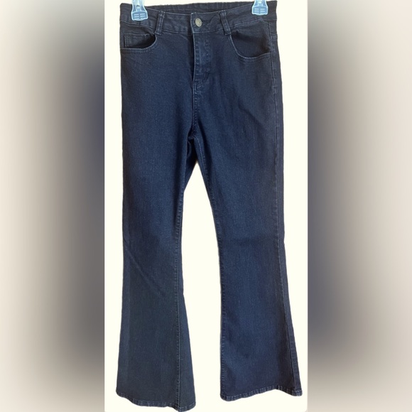 LoLo Blues | Jeans | Lolo Blues High Waisted Bell Bottoms 4 | Poshmark